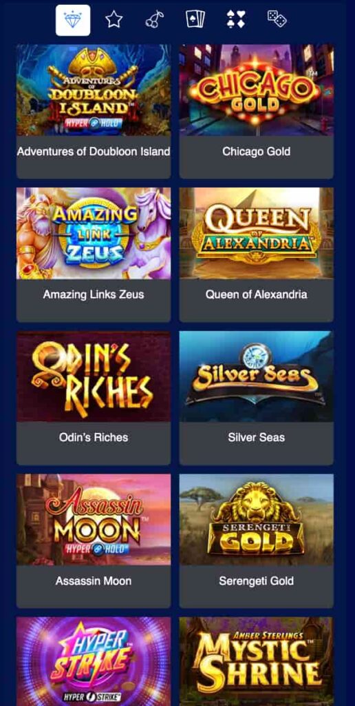 All Slots Online Casino Review : Top Online Casino for Canadians